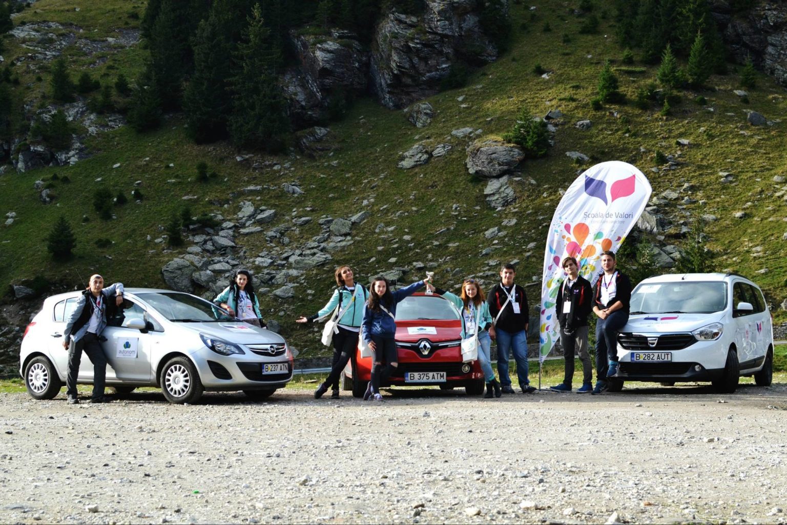 5 editii Transmaraton cu Autonom - Autonom | Blog despre inchirieri ...