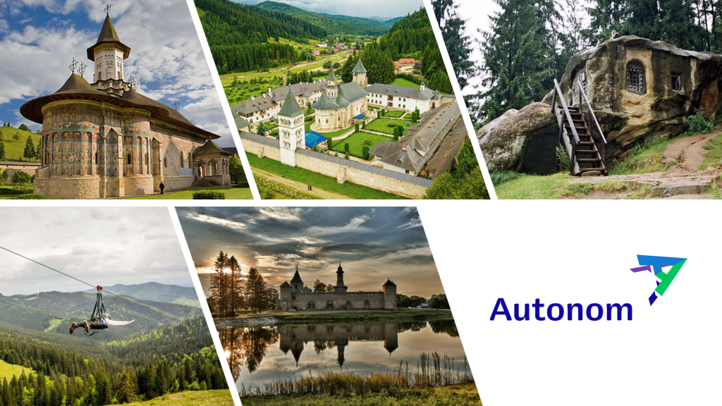 Inima Bucovinei: O călătorie spre tradiție și spiritualitate - Autonom ...