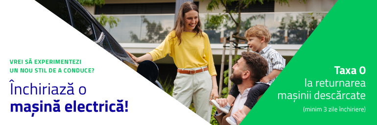 Autonom | Solutii de inchirieri masini personalizate